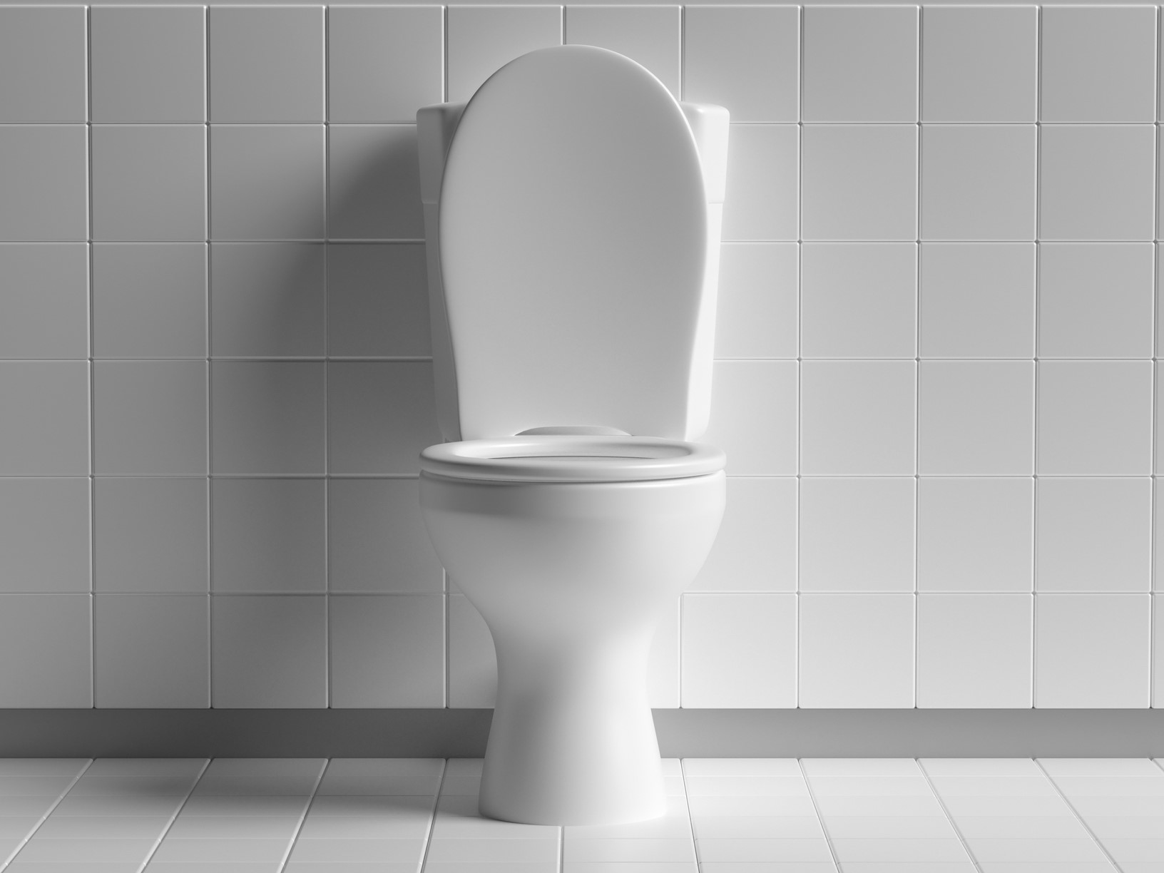 Tinja dengan darah/darah di dalam tinja: apa artinya, seperti apa ...